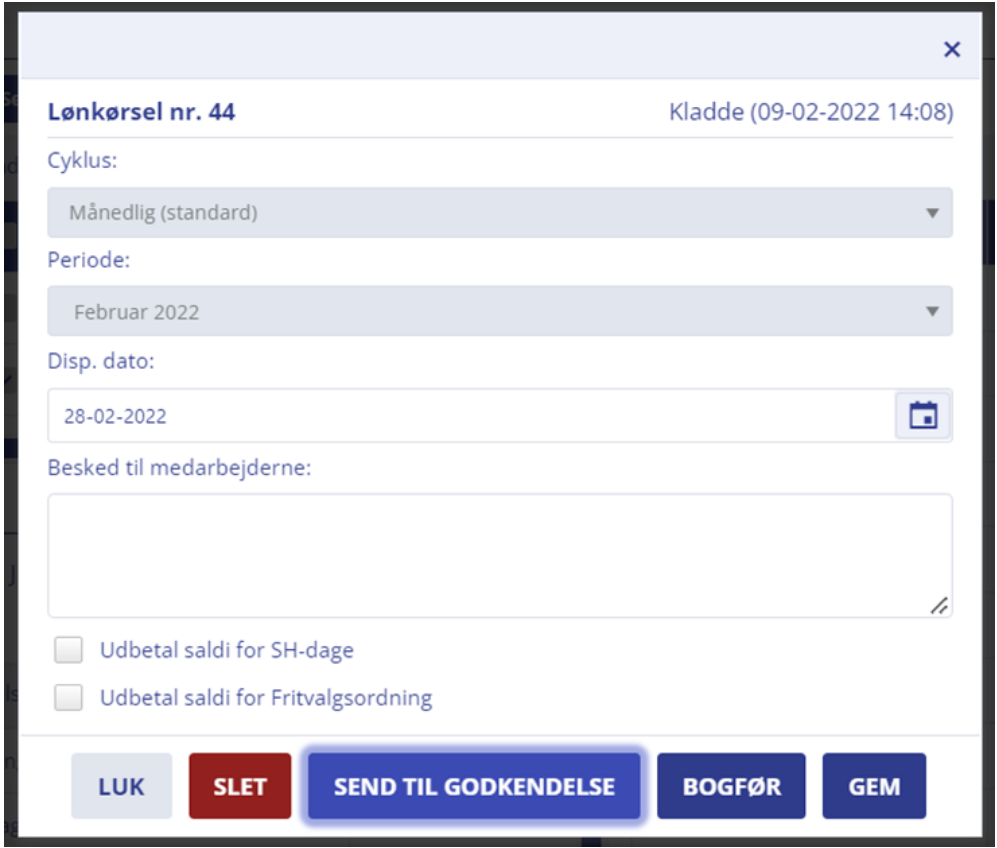 Integration til Uniconta – Intect Danmark
